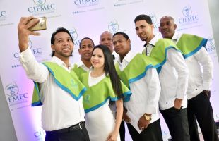 CIFMEC | Tercera Graduación Ordinaria Institucional