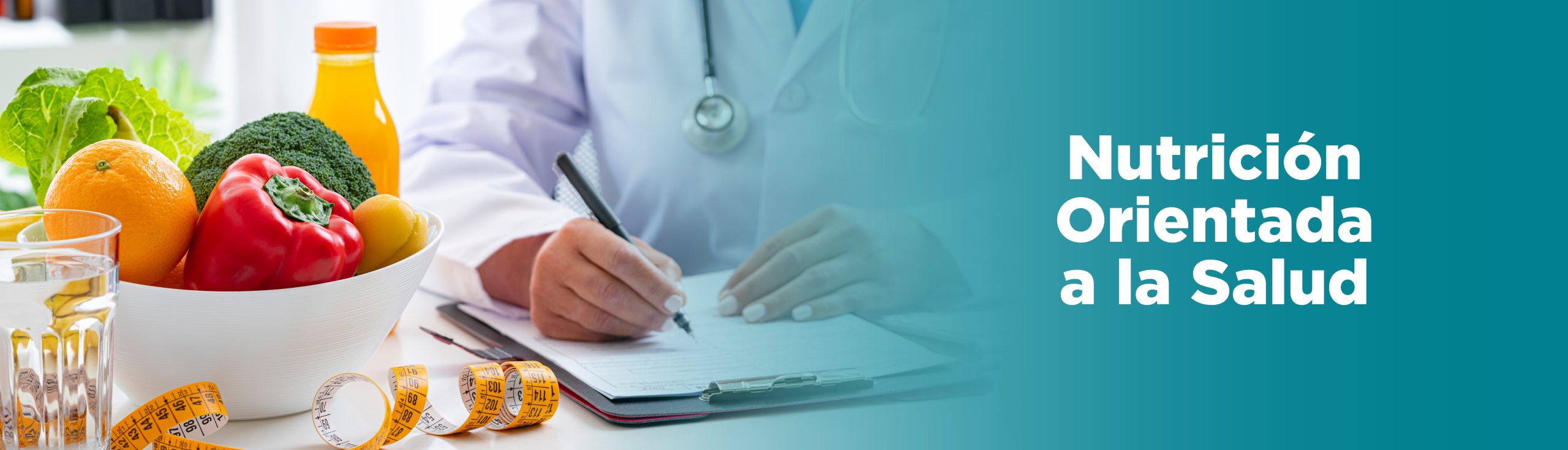 CIFMEC | Nutrición Orientada a la Salud