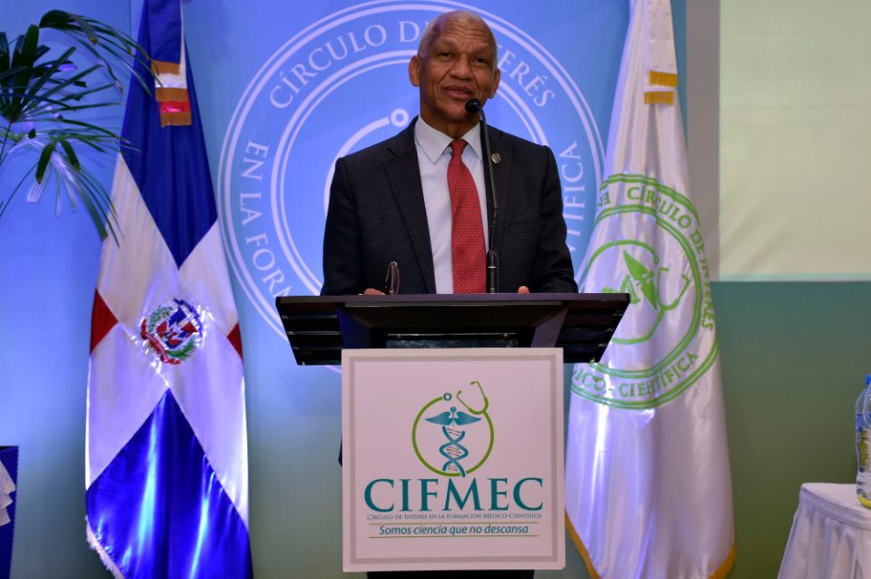 CIFMEC | Novena Graduación Ordinaria Institucional