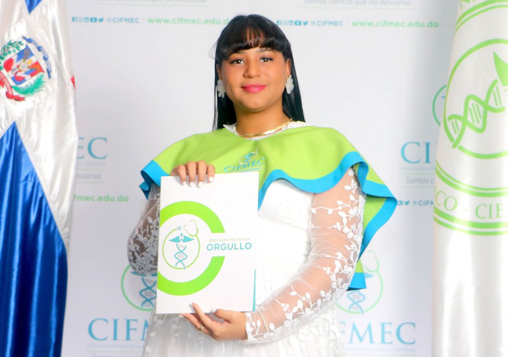 CIFMEC | Club de Egresados