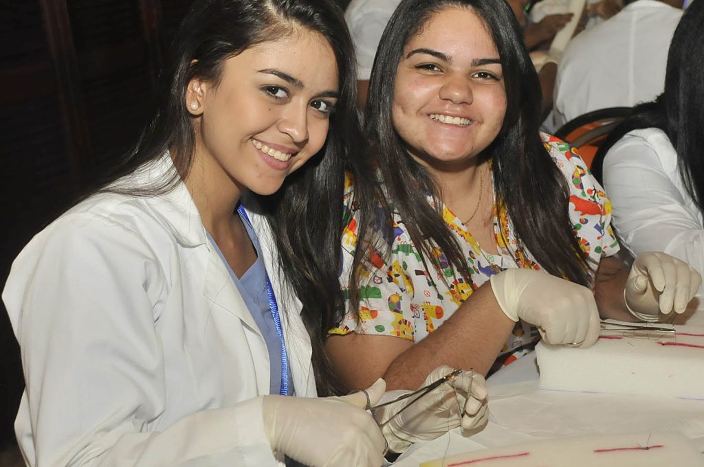 CIFMEC | Proceso de Admisión