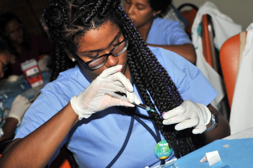 CIFMEC | Proceso de Admisión