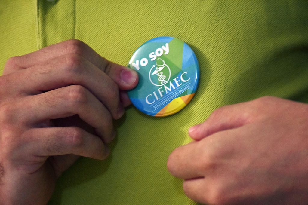 CIFMEC | Proceso de Admisión