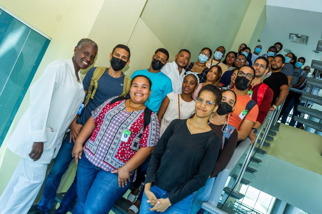 CIFMEC | Proceso de Admisión