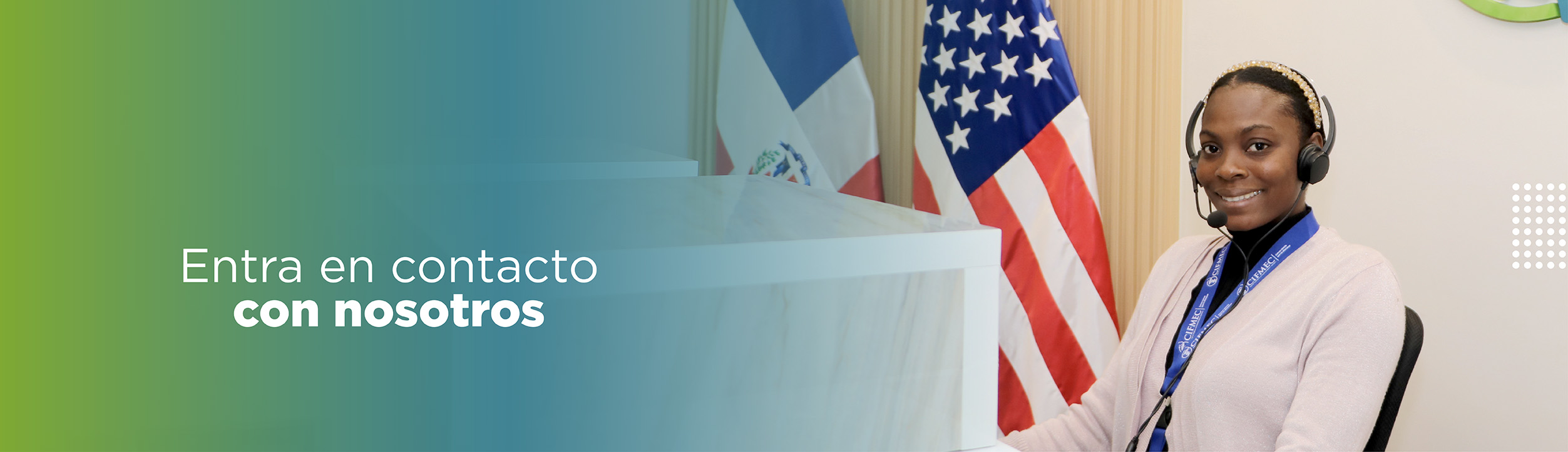 CIFMEC | Directorio Institucional