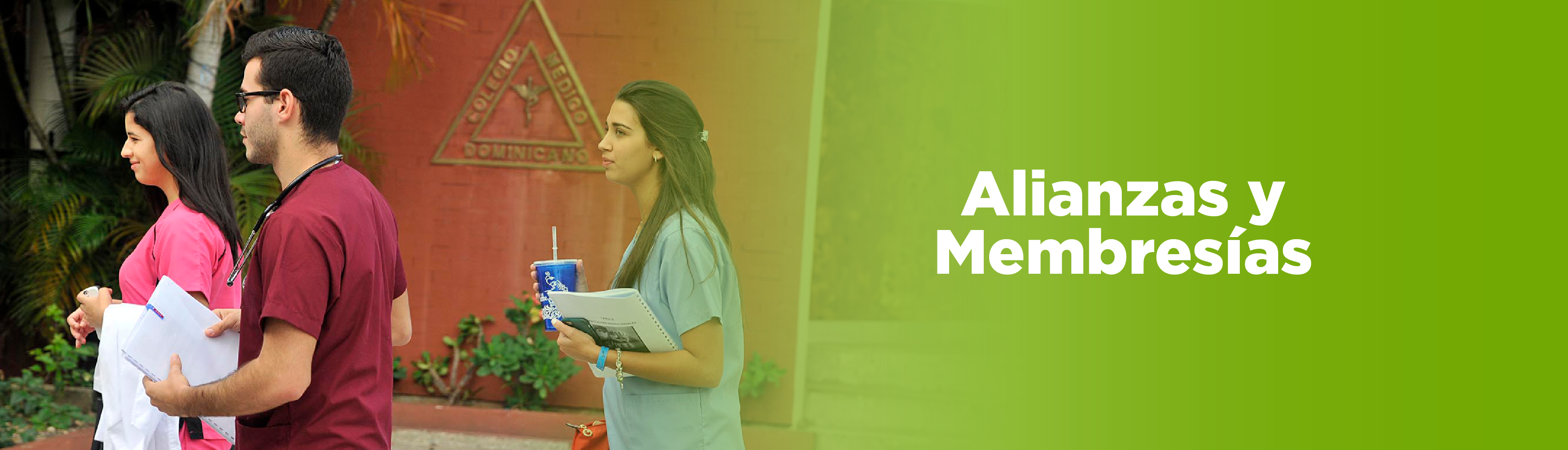 CIFMEC | Membresías