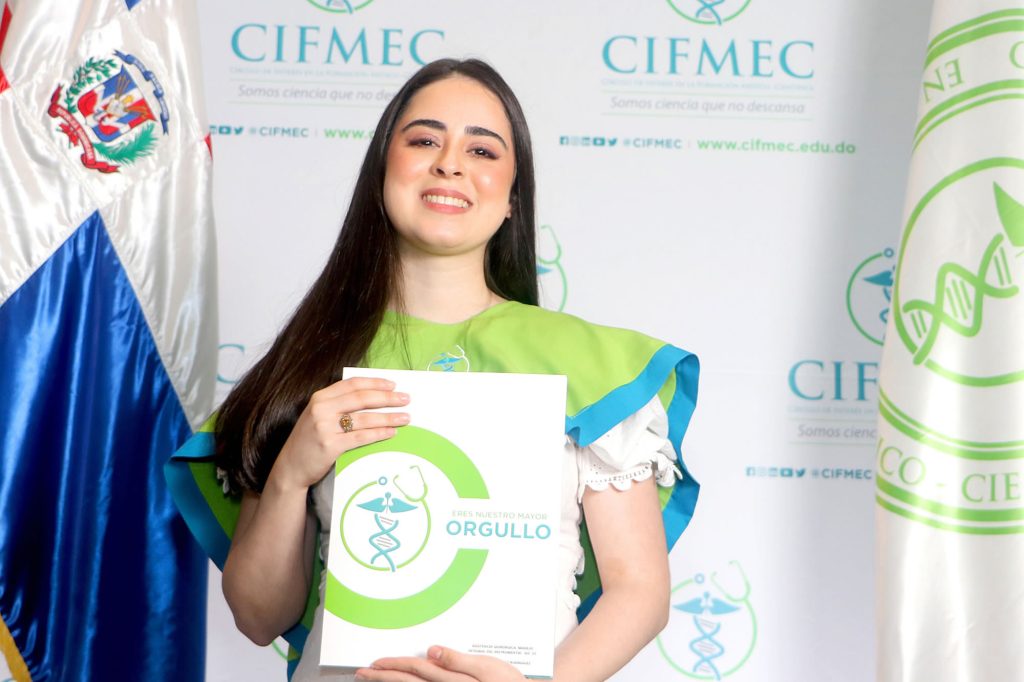 CIFMEC | Club de Egresados