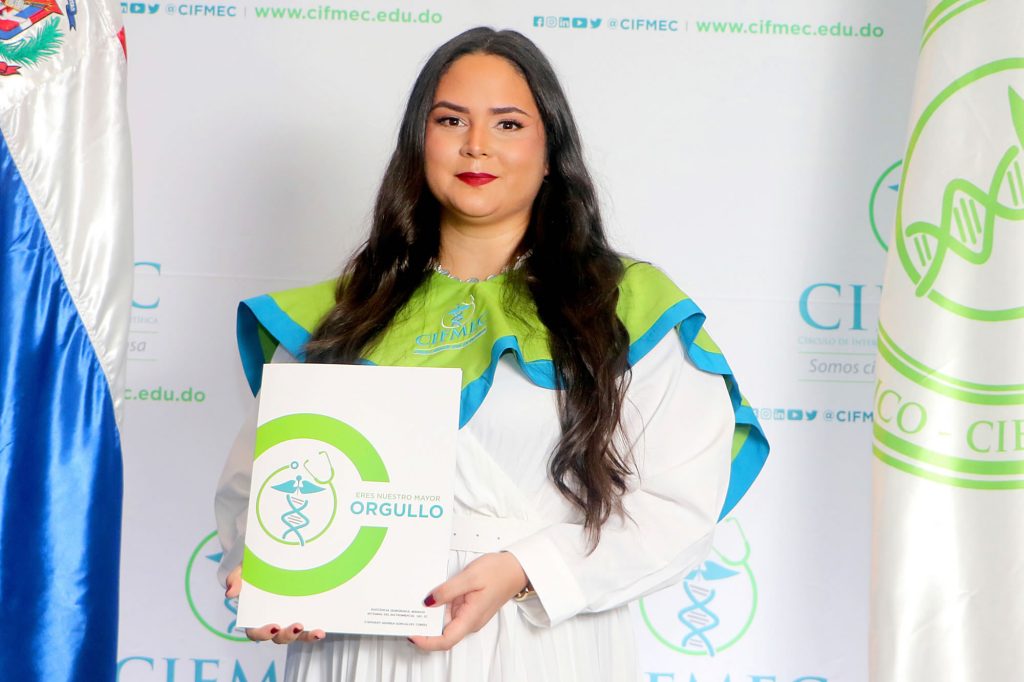 CIFMEC | Club de Egresados